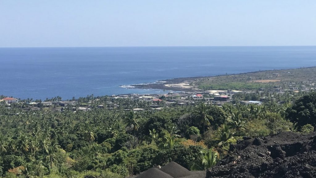 CÓMO LLEGAR Y QUÉ HACER EN LAS ISLAS COMORAS - KR Experience