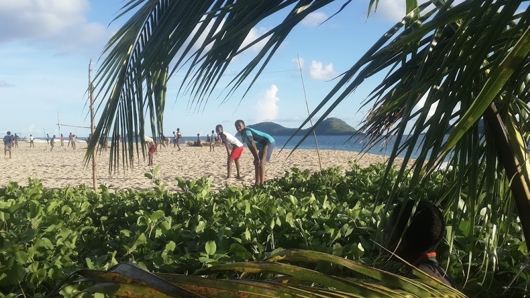 CÓMO LLEGAR Y QUÉ HACER EN LAS ISLAS COMORAS - KR Experience