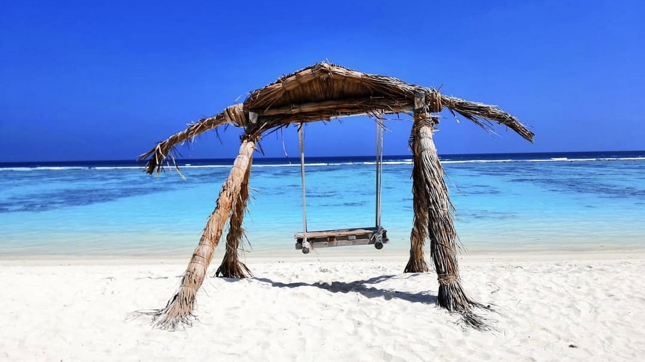 EL PAÍS CON MÁS PLAYAS PARADISÍACAS - KR Experience